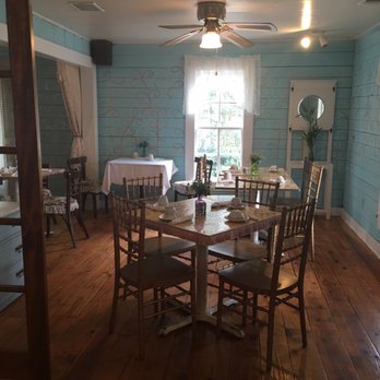 The Tea Kettle Cafe - Order Online - 46 Photos & 32 Reviews - Tea Rooms ...