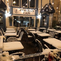Zorba’s Cafe - Order Food Online - 183 Photos & 569 Reviews - Greek ...
