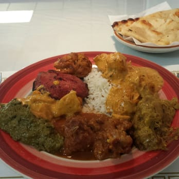 Indian Mix Grill & Bar - 37 Photos & 52 Reviews - Indian - 1214 NW ...