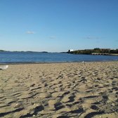 Carson Beach, South Boston - Alchetron, the free social encyclopedia