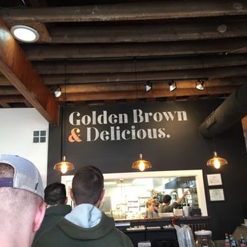 Golden Brown & Delicious. - 76 Photos & 42 Reviews - Breakfast & Brunch ...