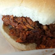 Smokeshow Barbeque - 36 Photos & 116 Reviews - Barbeque - 89 Fort Eddy ...