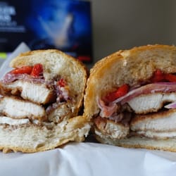 G & R Deli - 76 Photos & 28 Reviews - Delis - 1928 Williamsbridge Rd ...