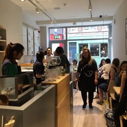 Tombo Poke & Matcha Bar - 92 Photos & 22 Reviews - Japanese - 28 D ...