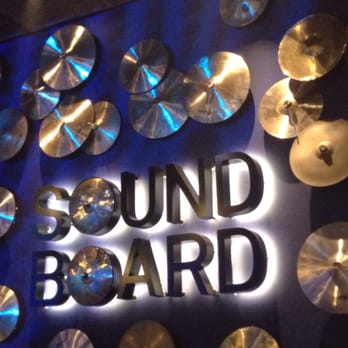 Sound Board - 30 Photos & 27 Reviews - Music Venues - 2901 Grand River ...