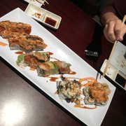 Sushi Damu - Order Food Online - 431 Photos & 240 Reviews - Japanese ...