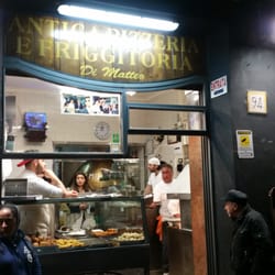 Di Matteo - 207 Photos & 162 Reviews - Italian - Via Tribunali 94 ...