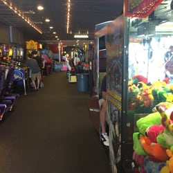 Hollywood Arcade - Amusement Parks - 802 Boardwalk, Ocean City, NJ ...