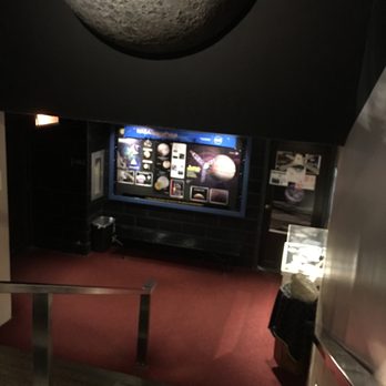 Fernbank Science Center - 124 Photos & 49 Reviews - Museums - 156 ...