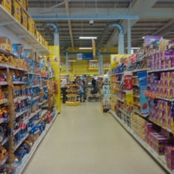 Tesco - Grocery - Greenock Road, Port Glasgow, Inverclyde, United ...