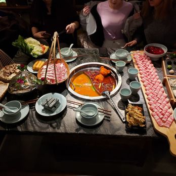Xiang Hotpot-Brooklyn - 2019 All You Need to Know BEFORE You Go (with ...