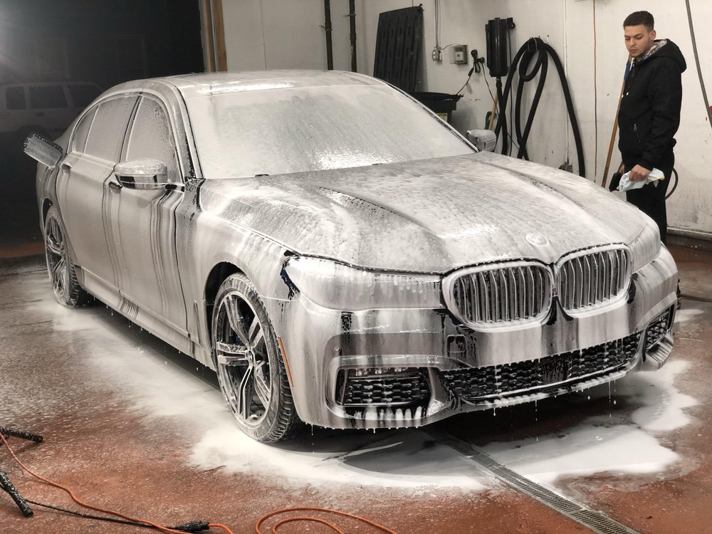 Royal Posh Auto Spa - 43 Photos & 18 Reviews - Auto Detailing - 2718 W ...