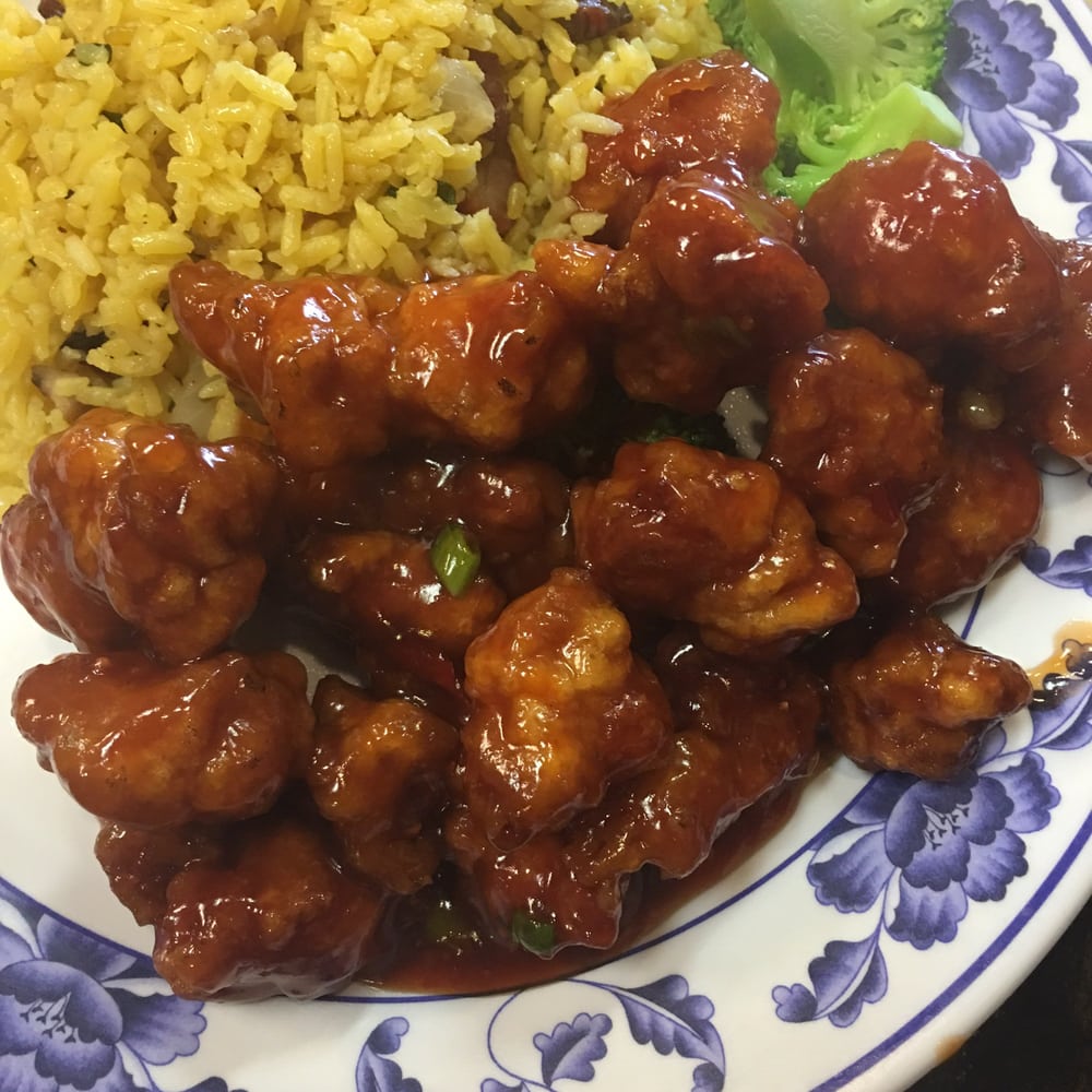 Hong Kong Chinese Restaurant - 13 Photos & 10 Reviews - Chinese - 3387 ...