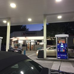 Kangaroo Express - Gas Stations - 1180 Airport Service Rd S, Northside ...