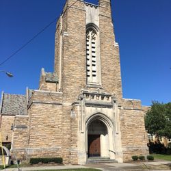 Grace United Methodist Church - Churches - 401 Grace St, Wilmington, NC - Phone Number - Yelp