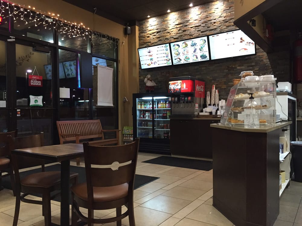 Greek Express - Order Food Online - 47 Photos & 105 Reviews ...