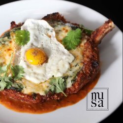 Musa - 48 Photos & 22 Reviews - Tapas Bars - Calle Cerra 613, San Juan ...