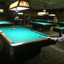 Palace Billiards - Pool Halls - 56 Airview Dr, Greenville, SC - Phone ...