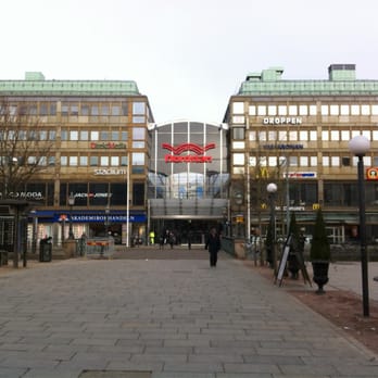 Nordstan - 32 Photos & 13 Reviews - Shopping Centers - Nordstadstorget ...