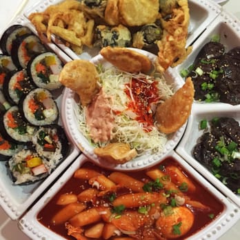 Red Holic - 225 Photos & 154 Reviews - Korean - 7123 Little River Tpke ...