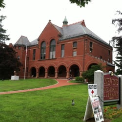 Nevins Memorial Library - 10 Photos - Libraries - Methuen, MA - Reviews ...