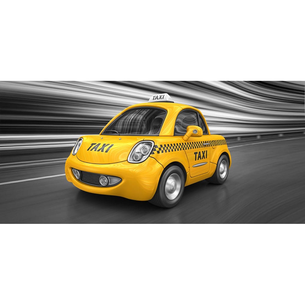 Sam Yellow Cab - 12 Photos & 13 Reviews - Taxis - San Mateo, CA - Phone ...