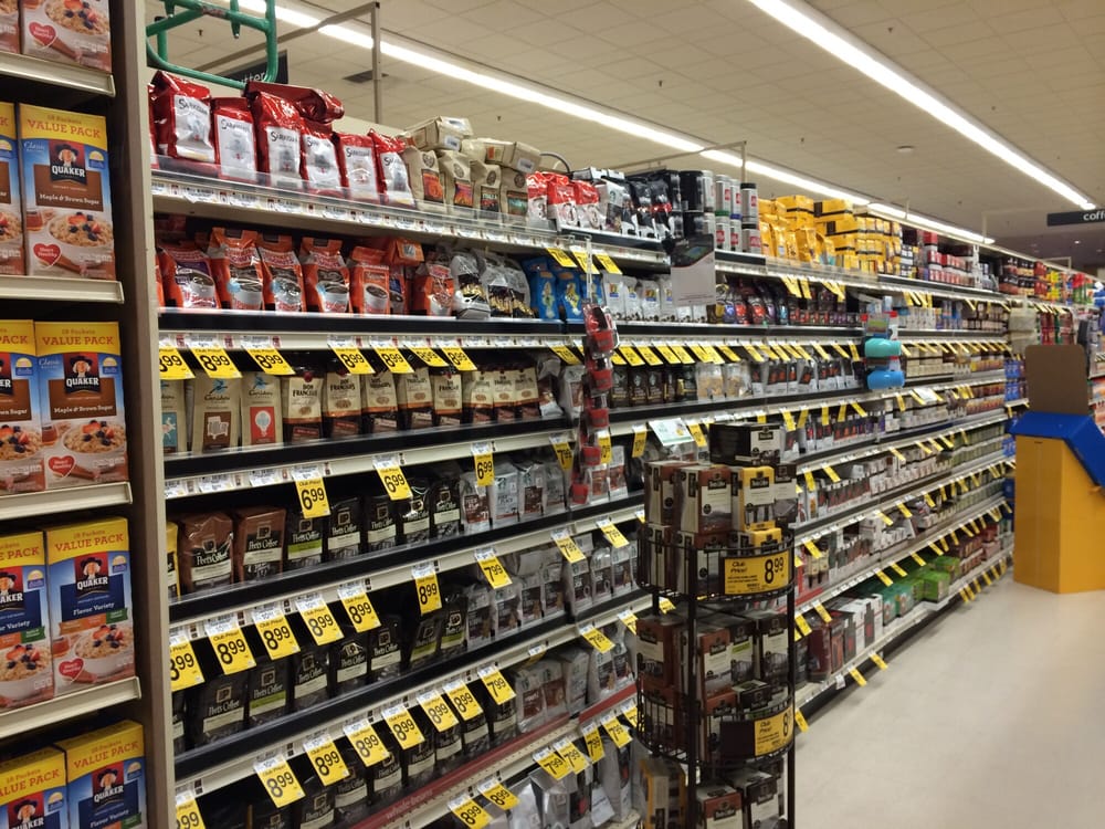 Vons - 24 Photos & 33 Reviews - Grocery - 4500 Coffee Rd, Bakersfield ...