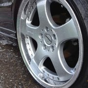 Rite-Way Wire & Wheel Specialists - 71 Photos & 142 Reviews - Tires ...