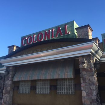 Colonial Diner - 144 Photos & 194 Reviews - Diners - 560 State Rt 18 ...