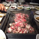 Oo-Kook Korean BBQ - 1022 Photos & 1151 Reviews - Korean - 3385 W 8th ...