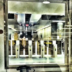 Maverick MBTA Station - Blue Line - 2019 All You Need to Know BEFORE ...