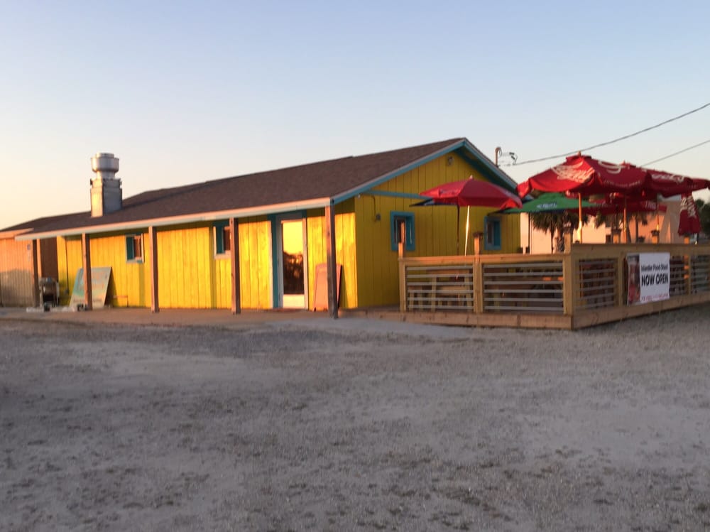 Islander Food Shack - 23 Photos & 35 Reviews - American (Traditional ...