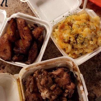 Dat Fire Jerk Chicken - 146 Photos & 136 Reviews - Caribbean - 226 ...