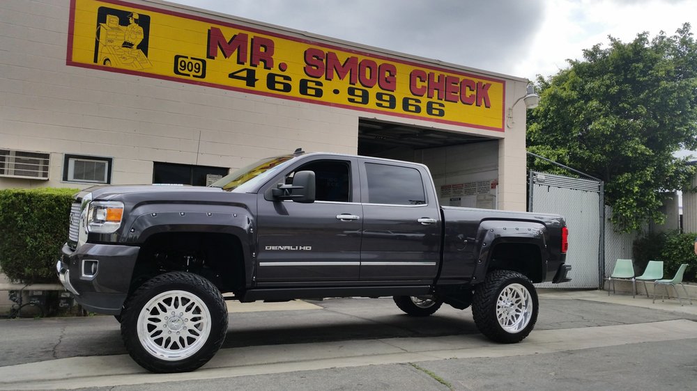 Mr. Smog Check - 18 Photos & 358 Reviews - Smog Check Stations - 8768 ...