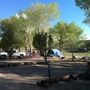 Topaz Lake RV Park - RV Parks - 120162 US Highway 395, Topaz, CA ...