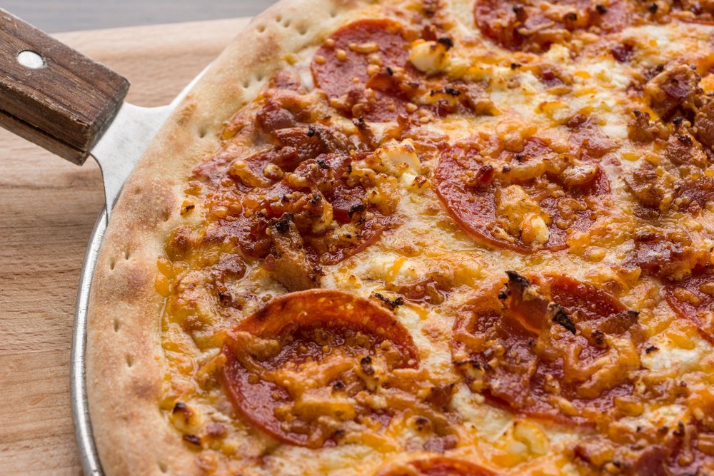 Rotolo’s Pizzeria - 27 Photos & 40 Reviews - Pizza - 3407 N Fourth St ...