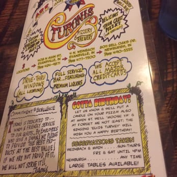 Turoni’s Pizzery & Brewery - 38 Photos & 79 Reviews - Pizza - 408 N ...