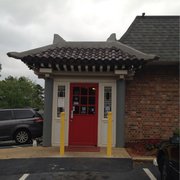 Golden Buddha Restaurant - Chinese - 1905 Clairmont Rd - Decatur, GA - Yelp