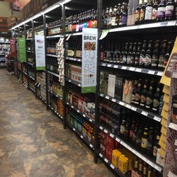 Wine And Beyond - Beer, Wine & Spirits - 120, 55 Sage Hill Plaza NW ...