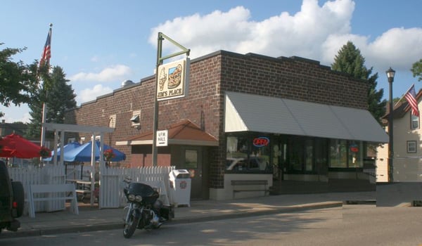 Slinger, WI Map & Directions - MapQuest