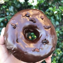 Crumbs Doughnuts - 692 Photos & 266 Reviews - Donuts - 1525 E Katella ...