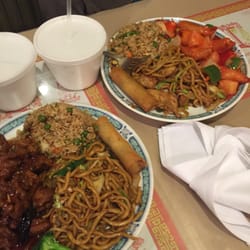 Red Chopstix - 55 Photos & 84 Reviews - Chinese - 9672 Elk Grove Florin ...