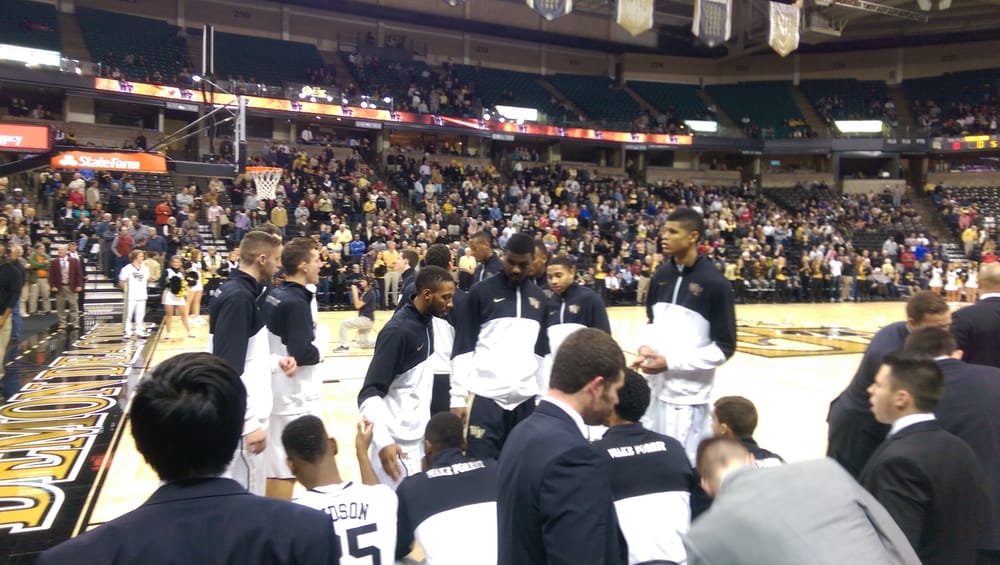 Lawrence Joel Veterans Memorial Coliseum - 24 Photos & 10 Reviews ...