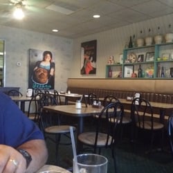 Villa Restaurant - 68 Photos & 82 Reviews - Pizza - 21311 Gratiot Ave ...