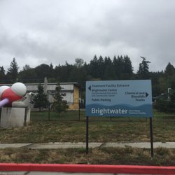 Brightwater Center - Community Service/Non-Profit - 22505 State Rte 9 ...