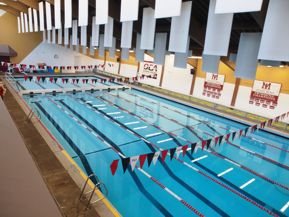 Mary Wayte Swimming Pool - 10 Reviews - Swimming Pools - 8815 SE 40th ...