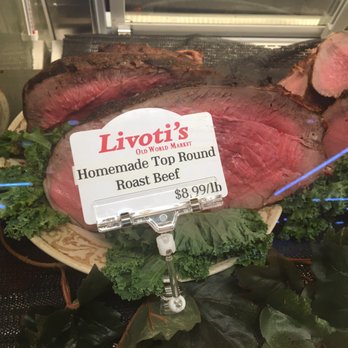Livoti’s Old World Market - 86 Photos & 27 Reviews - Grocery - 1151 Rte ...