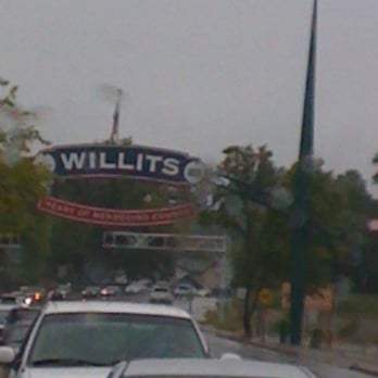 City of Willits - 19 Photos - Arts & Entertainment - 1 Water Plant Rd ...