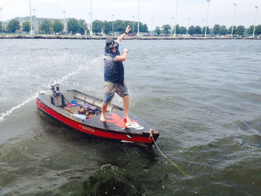 Pirate Adventures On the Chesapeake - 25 Photos & 51 Reviews ...