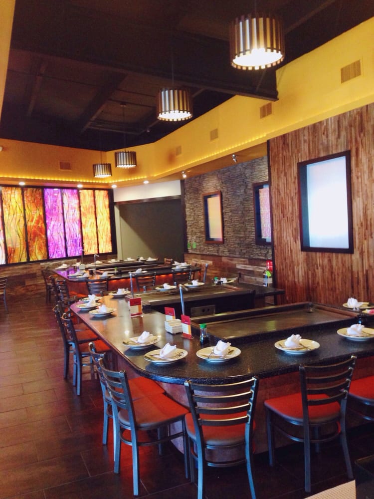 Haiku - 25 Photos & 25 Reviews - Sushi Bars - 70457 Hwy 21, Covington ...